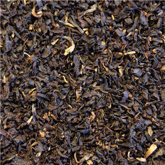 Assam FBOP - Sort Te - Hellerup The Depot